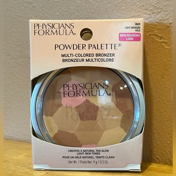 Physicians Formula | Makeup | Physicians Formula Powder Palette ...